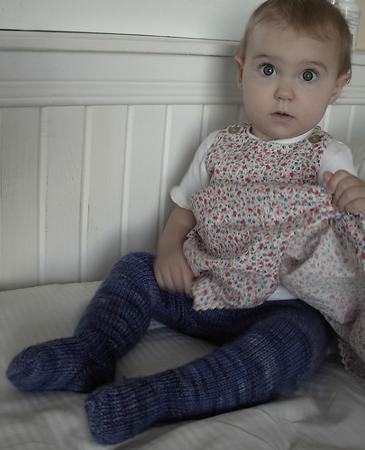 Ravelry: Smartypants Knits Tights/pants pattern by Madeleine Berrevoets