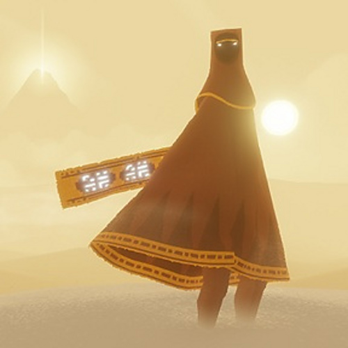 Ravelry: Journey Motif pattern by Sharon Medway