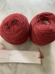 Ravelry: Shibui Knits Linen