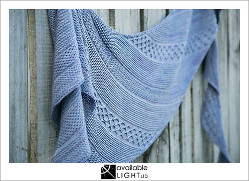 Ravelry: Frozen Silver pattern by SuviKnits