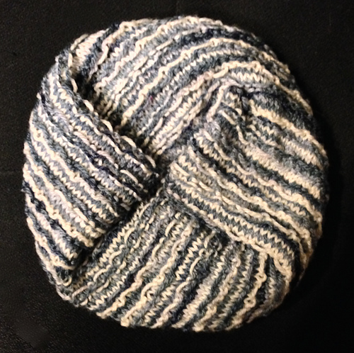 Ravelry: Striped Toque pattern by Susan Sarabasha