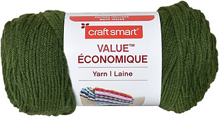 Ravelry: Craft Smart Value Solids