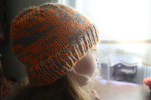 Ravelry: double dutch hat pattern by Snapdragon Crafts
