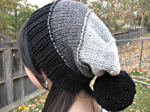 Ravelry: Scoops! pattern by ashleybah