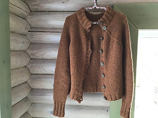 Ravelry: snobolino's Carbeth