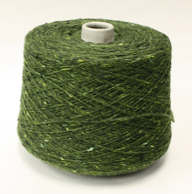 Ravelry: Donegal Yarns Soft Donegal Singles (Aran)