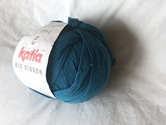 Ravelry: Katia Big Ribbon