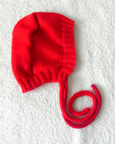 Ravelry: Red Riding Hood pattern by Anna Voronezhskaya
