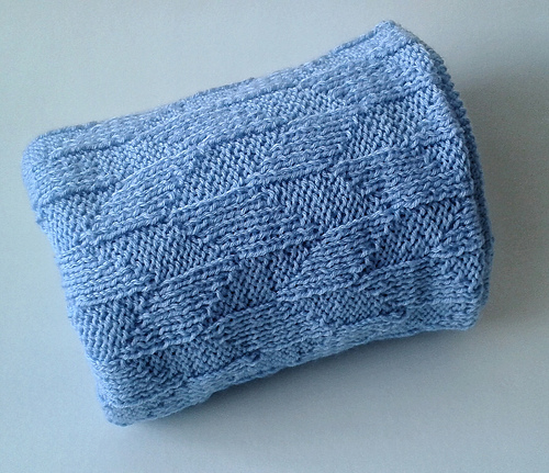 Ravelry: Blank Slate pattern by Anna Voronezhskaya