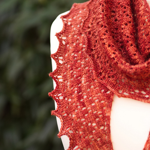 Ravelry: Pordum pattern by Jo Shaw