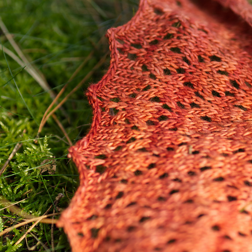 Ravelry: Pordum pattern by Jo Shaw