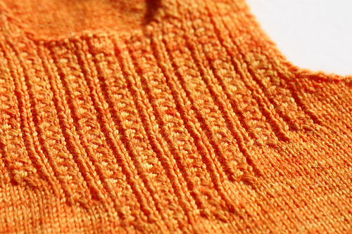 Ravelry: Rincon Romper pattern by Celeste Varner