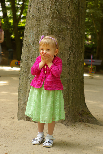 Ravelry: Waszka pattern by Maria Socha