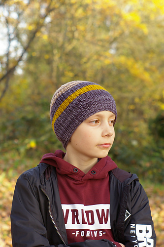 Ravelry: Kris pattern by Maria Socha