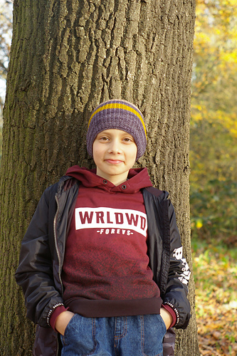 Ravelry: Kris pattern by Maria Socha