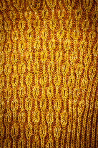Ravelry: Treevolution pattern by Nathan Taylor