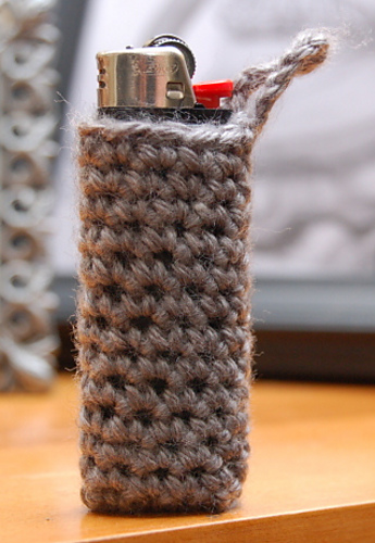 Ravelry: Lighter Cozy pattern by Crystal Carriere