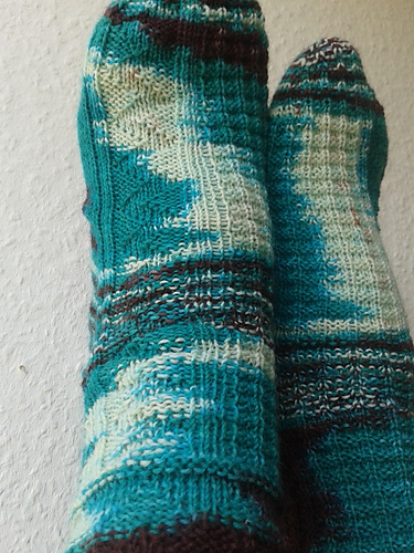 Ravelry: Karl-Heinz pattern by Gudrun Neumann-Mack