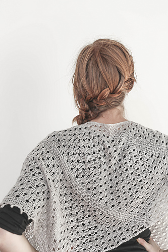 Ravelry: Book People pattern by Sylvia McFadden