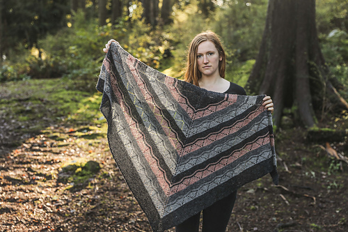 Ravelry: Woodland Creatures pattern by Sylvia McFadden