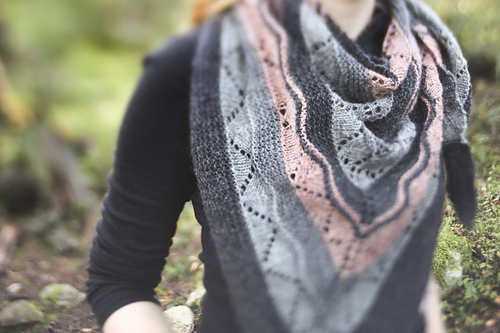 Ravelry: Woodland Creatures pattern by Sylvia McFadden