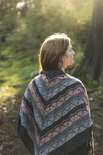 Ravelry: Woodland Creatures pattern by Sylvia McFadden