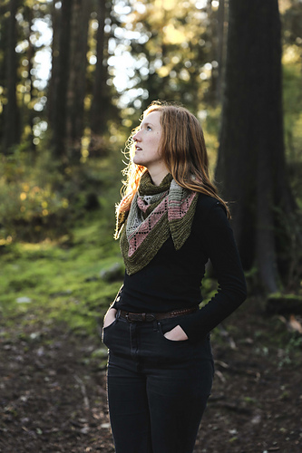 Ravelry: Woodland Creatures pattern by Sylvia McFadden