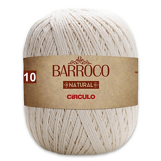 Ravelry: Circulo Yarns Barroco Natural