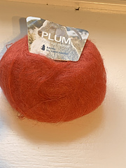 Ravelry: Rauma Plum