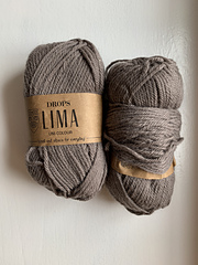 Ravelry: Garnstudio DROPS Lima