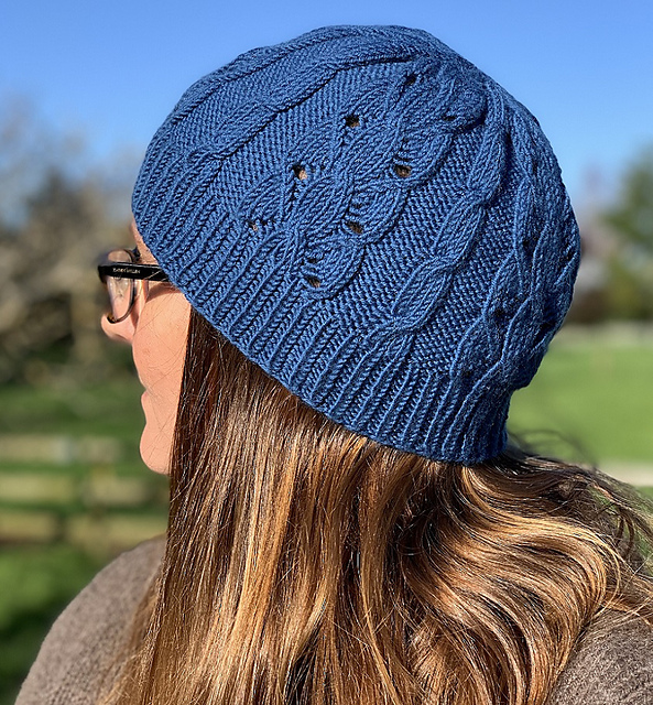 Lotus Flower Knitting Pattern | Best Flower Site