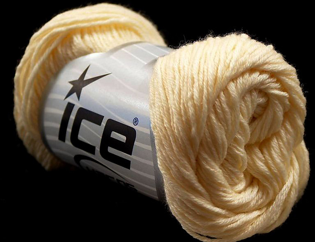 Ravelry: Ice Yarns Pure Merino