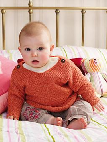 Ravelry: Dickens pattern by Lisa Richardson