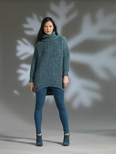 Ravelry: Ruby pattern by Marie Wallin