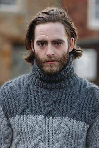 Ravelry: Fisher pattern by Martin Storey