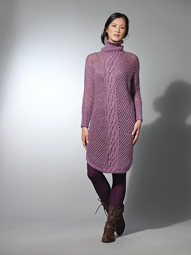 Ravelry: Fala pattern by Martin Storey