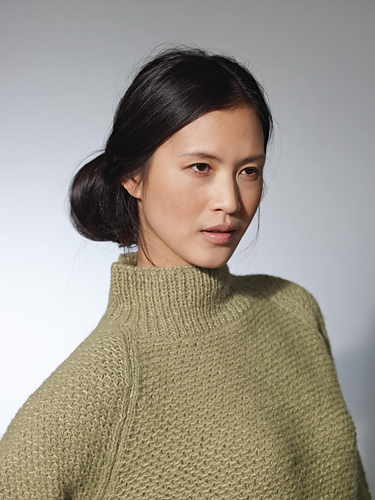 Ravelry: Addison pattern by Amanda Crawford