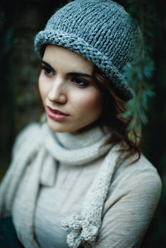 Ravelry: Holly Hat pattern by Martin Storey