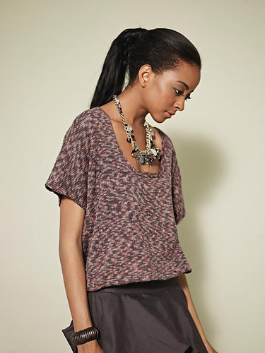 Ravelry: Carnaby pattern by Lisa Richardson