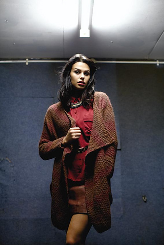 Ravelry: Hardwick pattern by Lisa Richardson