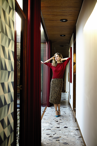 Ravelry: Kay pattern by Sarah Hatton