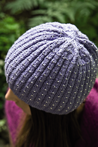 Ravelry: Clear Hat pattern by Martin Storey