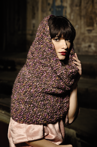 Ravelry: Cooper pattern by Lisa Richardson