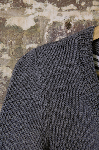 Ravelry: Victoria pattern by Sarah Hatton