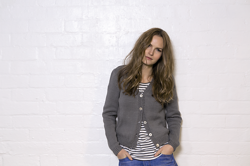 Ravelry: Victoria pattern by Sarah Hatton