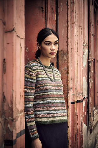 Ravelry: Fingle pattern by Brandon Mably