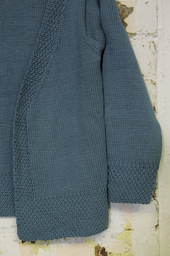 Ravelry: Jane Jacket pattern by Sarah Hatton