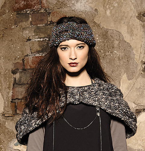 Ravelry: Hummer pattern by Lisa Richardson