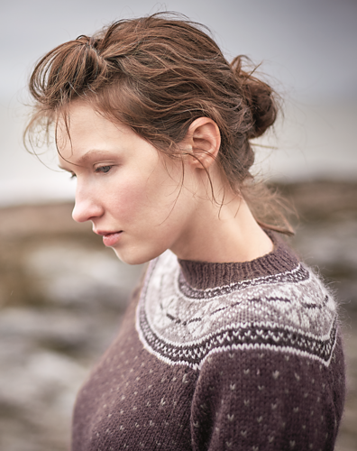 Ravelry: Rainey pattern by Sarah Hatton