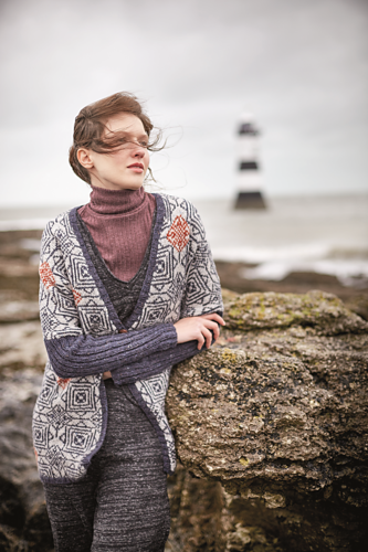 Ravelry: Mara pattern by Lisa Richardson